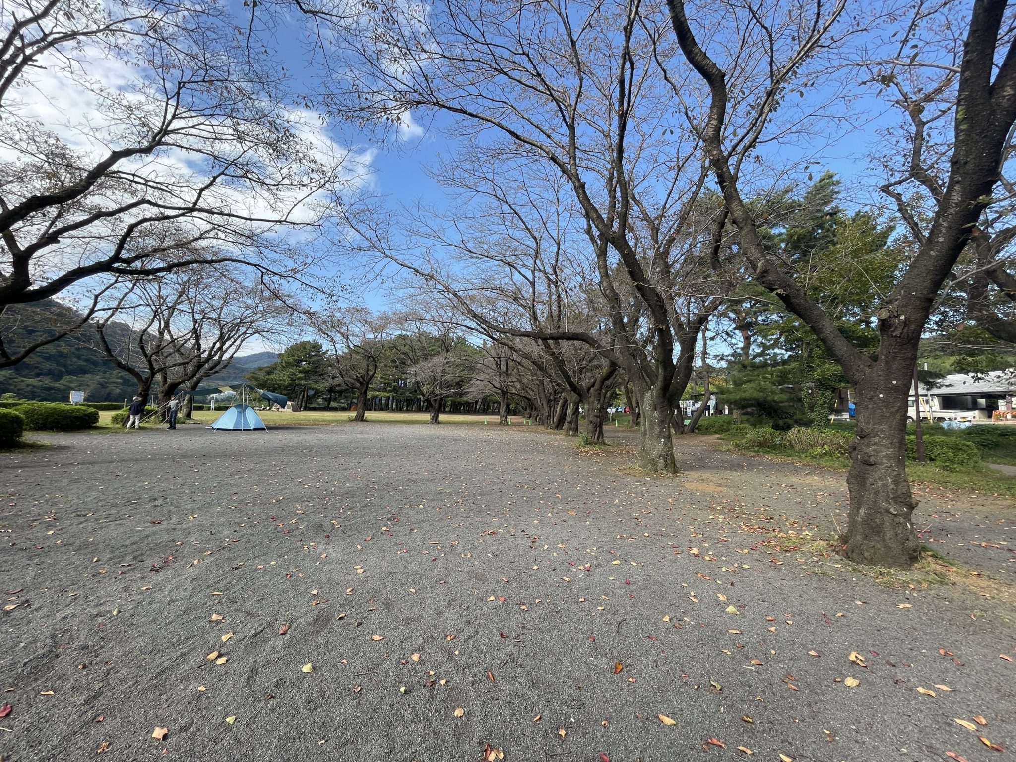 【神奈川県相模原】上大島キャンプ場が神コスパの絶景キャンプ場だったので宿泊レポします！